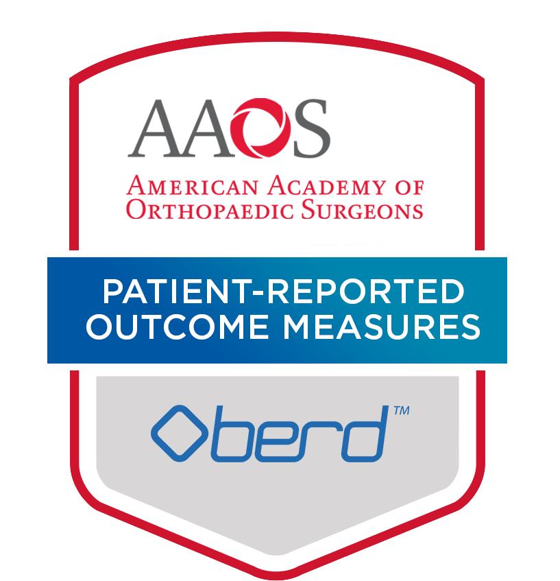 OBERD | Voice of the Patient, Reimagined