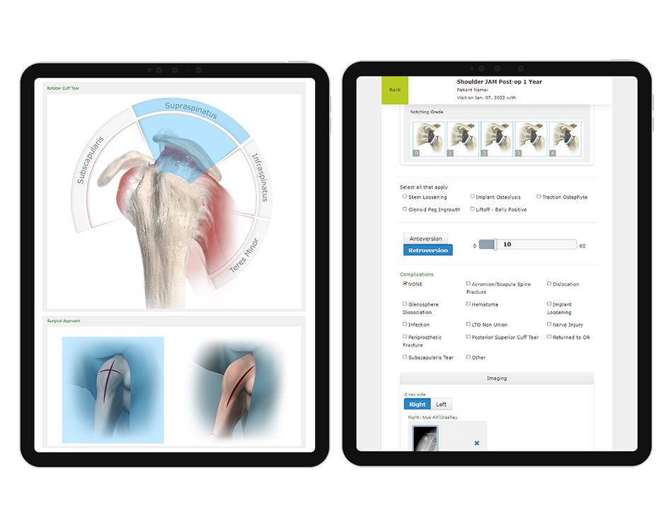 OBERD | Voice of the Patient, Reimagined